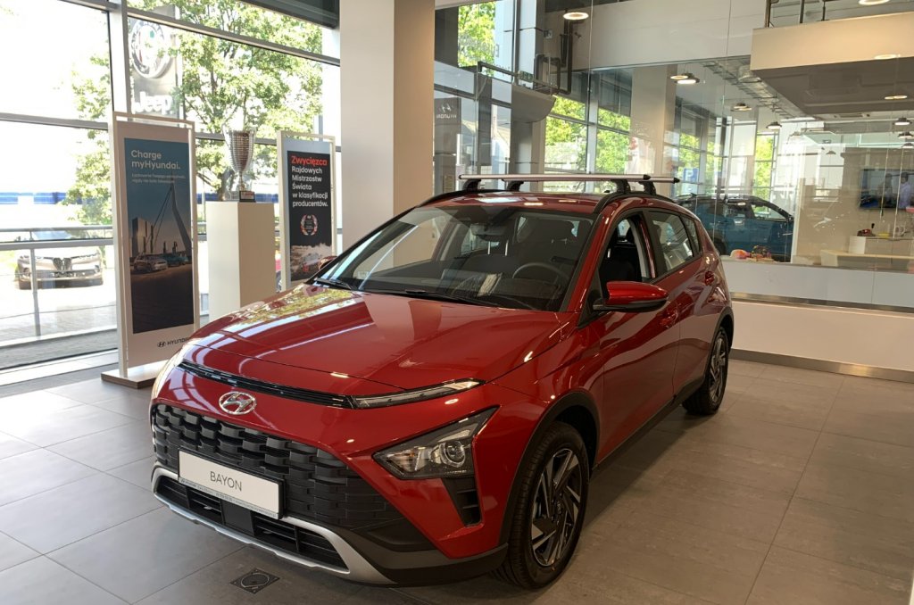 Hyundai Korea Motors - Autoryzowany Dealer Hyundai Kraków, Warszawa ...