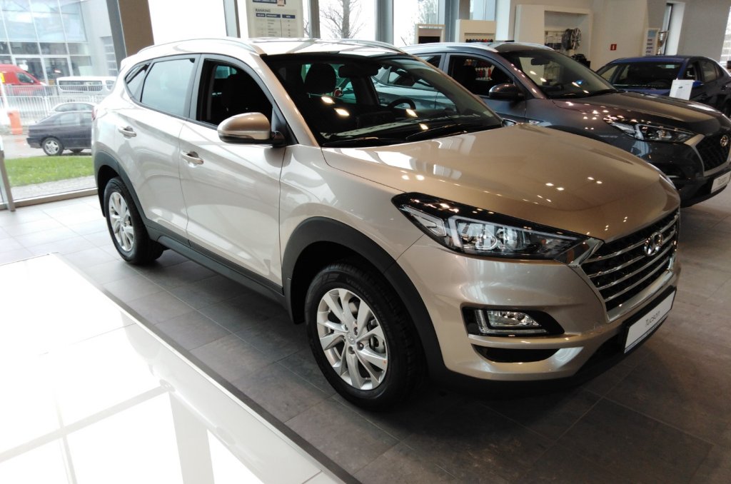 Hyundai Korea Motors - Autoryzowany Dealer Hyundai Kraków, Warszawa ...